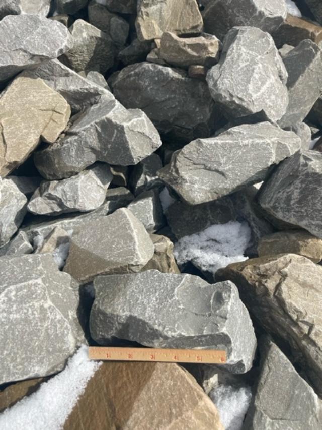 Limestone supplier in Washington County, PA