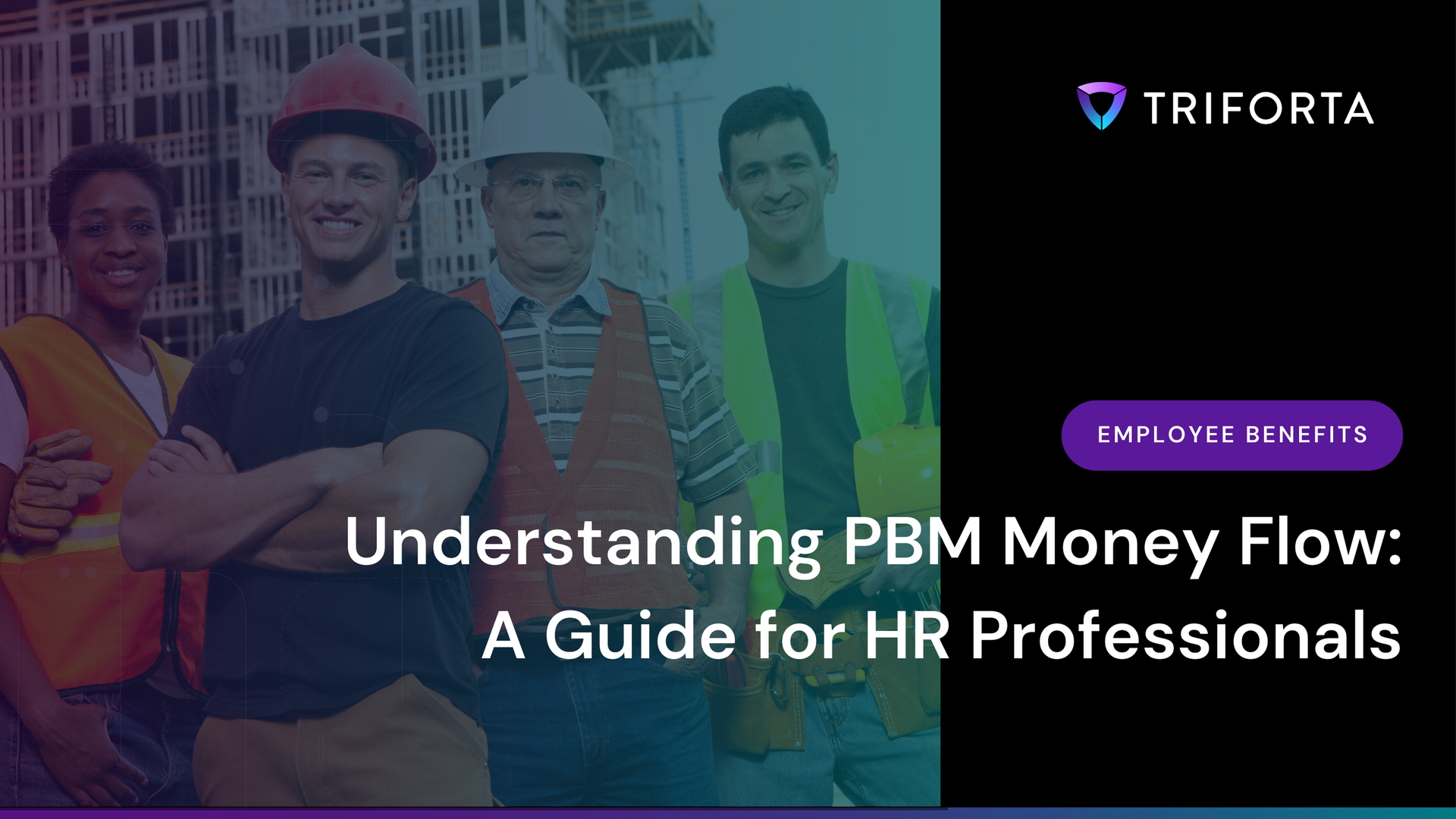 Understanding PBM Money Flow: A Guide for HR Professionals