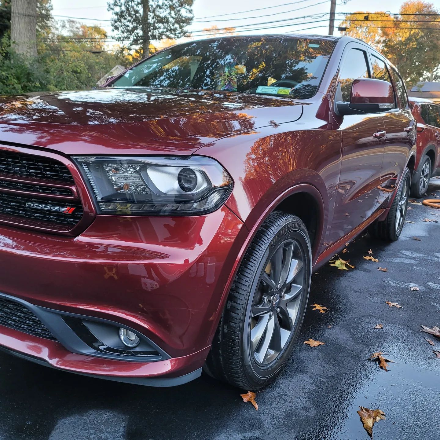 Hydro Mobile Detailing | High-Quality, Mobile Car Detailing Services