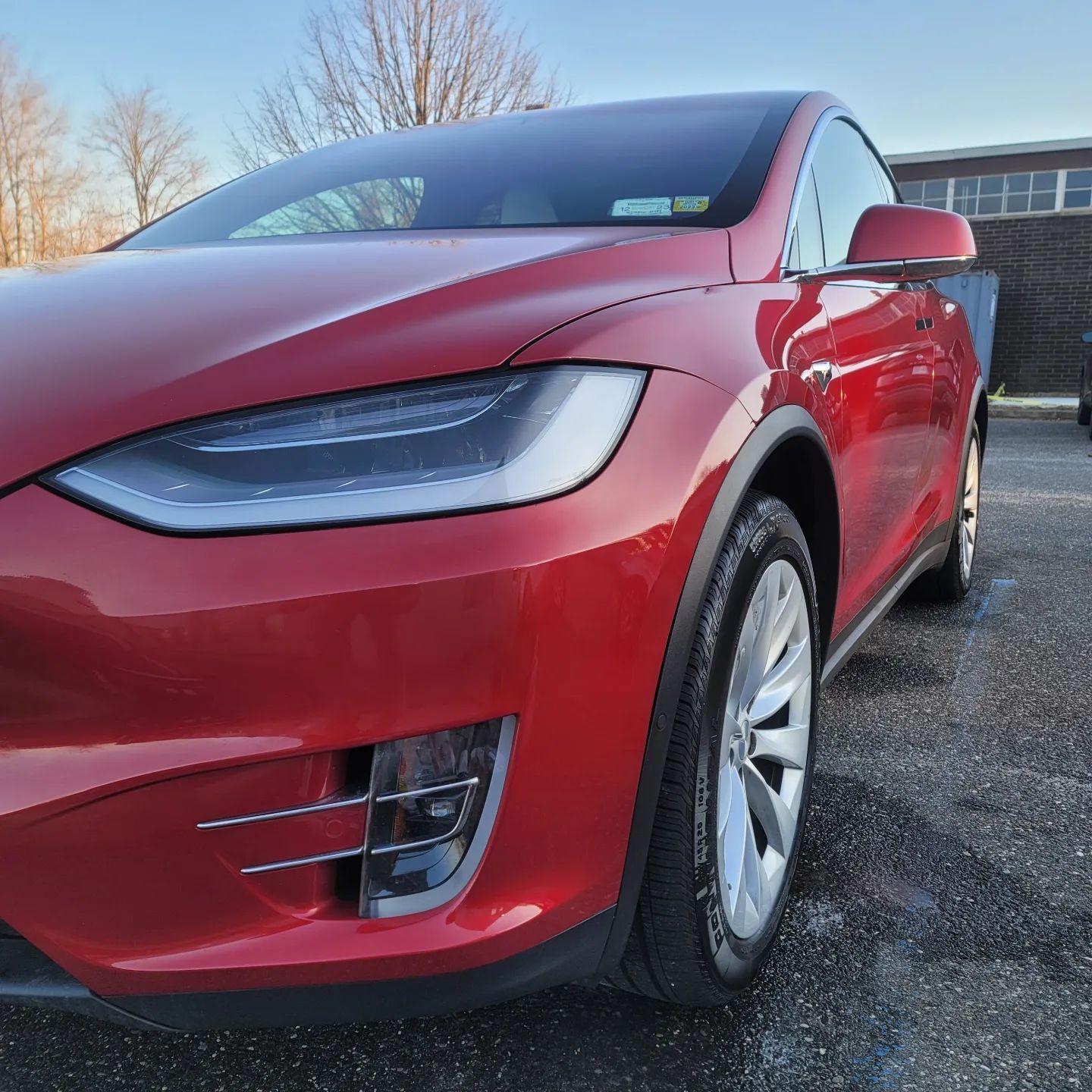 Hydro Mobile Detailing | High-Quality, Mobile Car Detailing Services