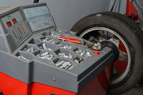 Redburn MOT & Service Centre | Service Centre | Blyth