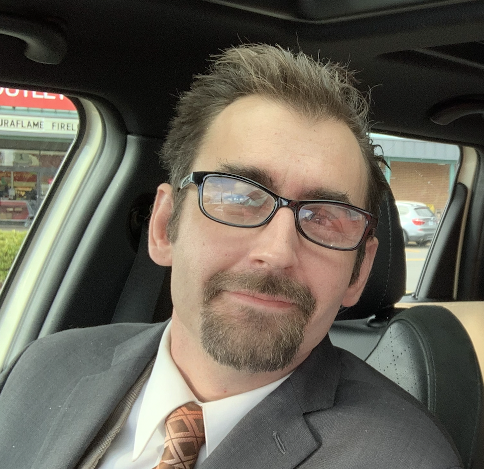 Memorial Day and Mentors