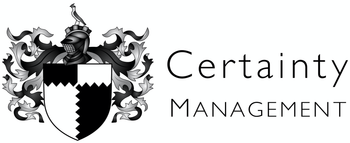 Certainty Management - Home