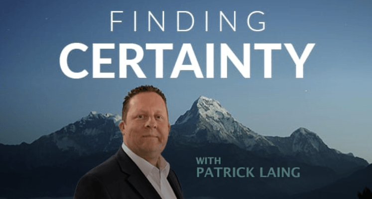 Certainty Management - About