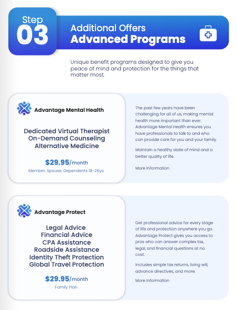 Certainty Management - Benefits