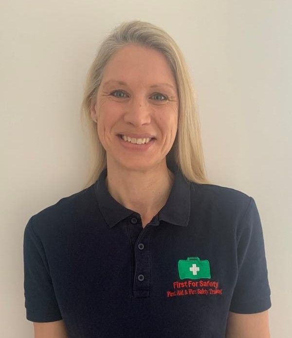 First for Safety | First for Safety Oxfordshire