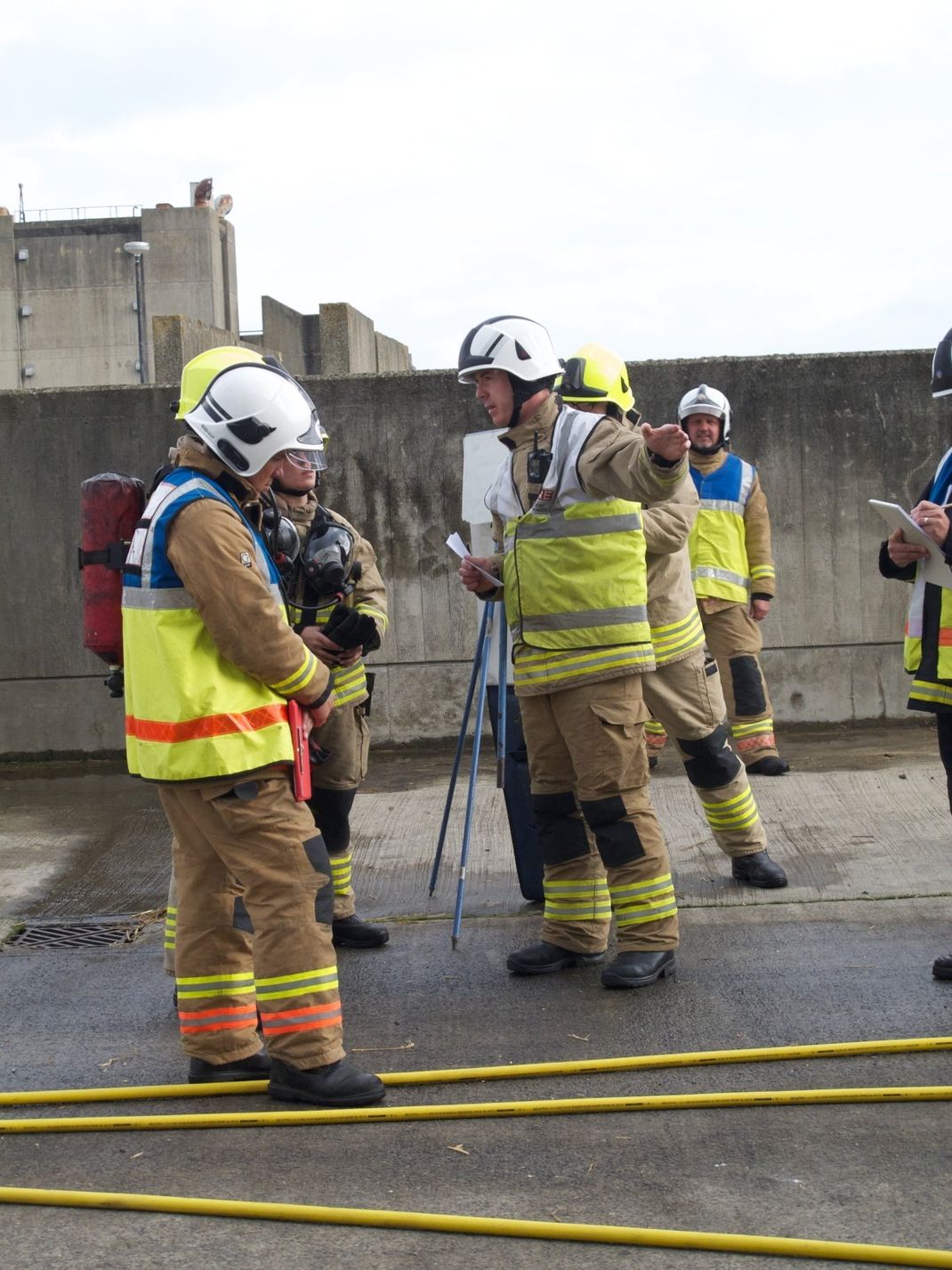 First aid training | First for Safety Oxfordshire