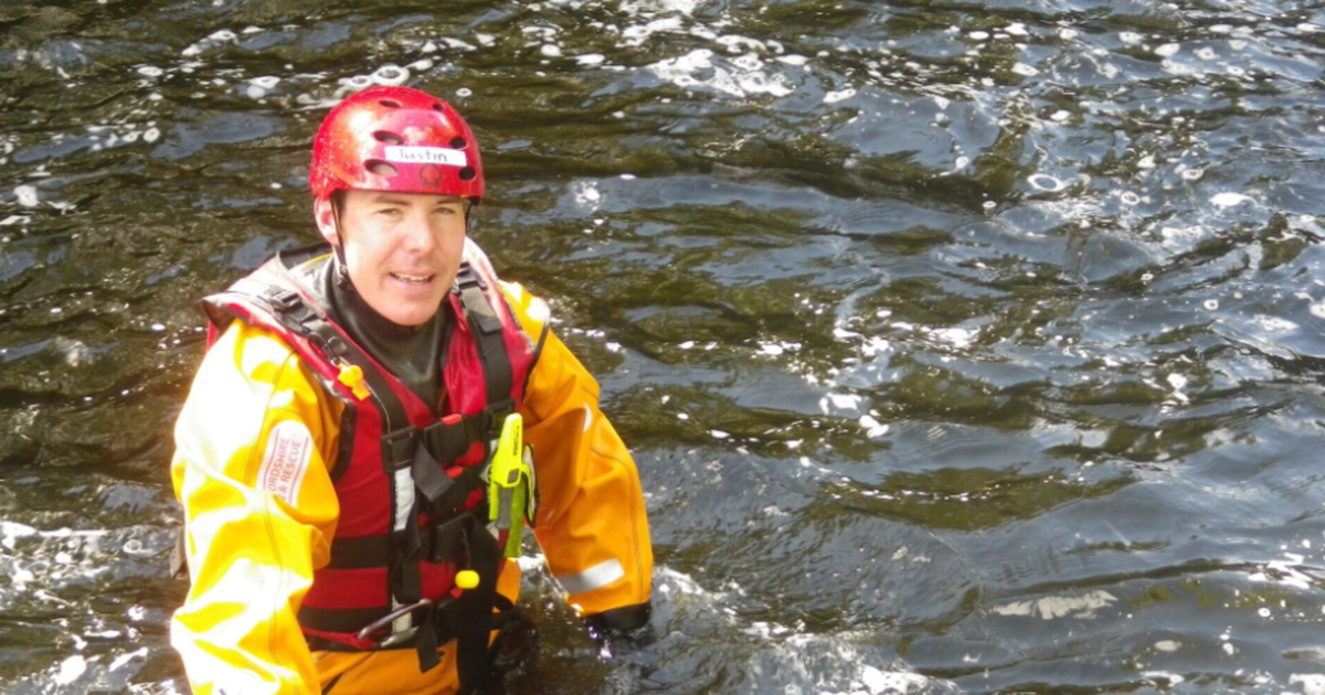 Water Safety Training | First for Safety Ltd | Oxfordshire