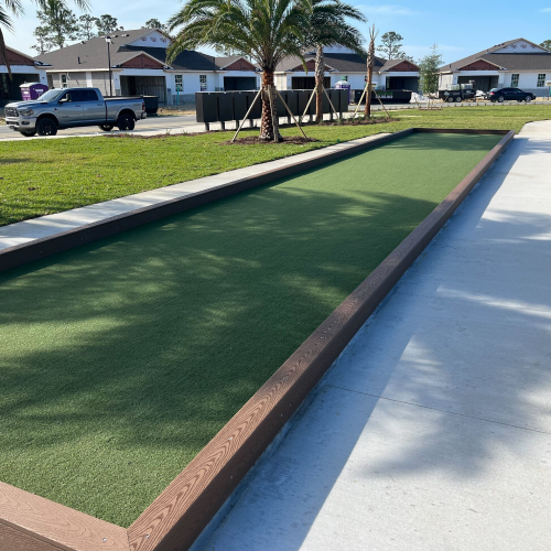 Florida's Leading Sports Construction Contractor | Mor Sports Group