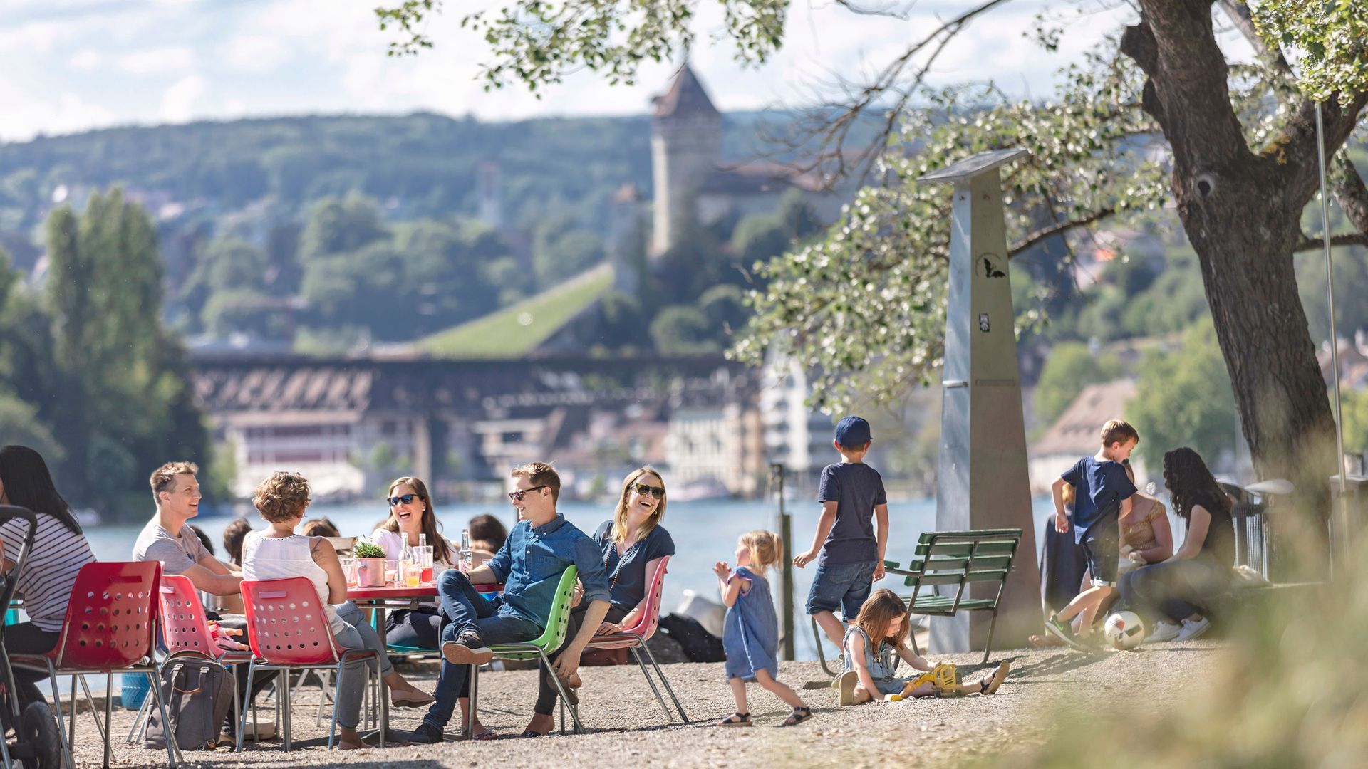 Leben | Schaffhausen - area for makers