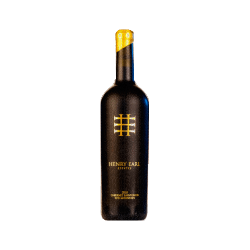 Henry Earl Estate Wine
