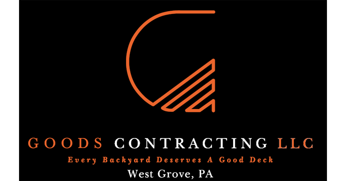 Custom Railings | West Grove, PA | Goods Contracting LLC