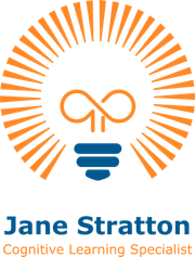 Jane Stratton Cognitive Learning & Structure of Intellect Specialist