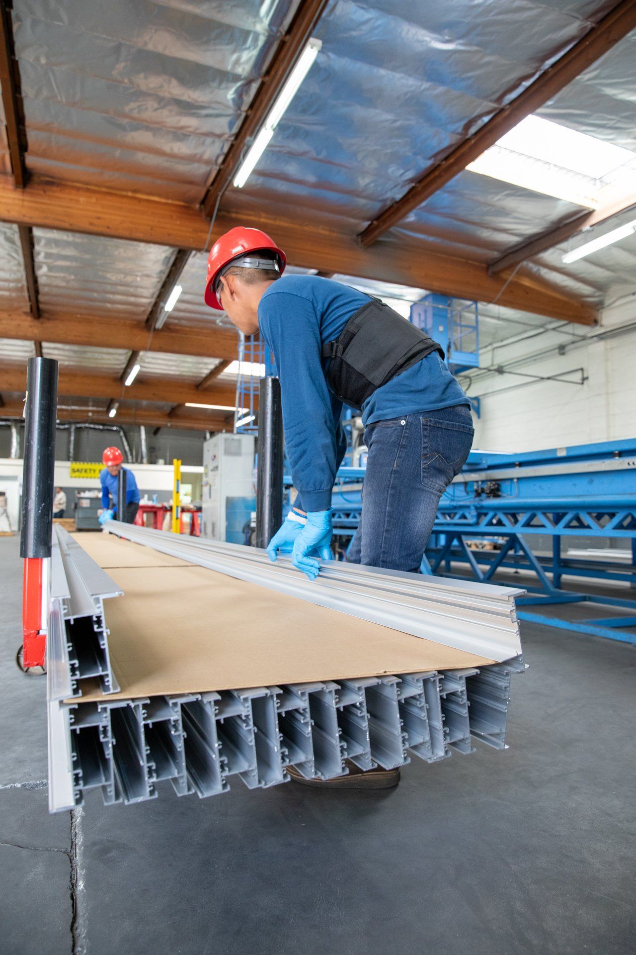 Gallery | Alum-A-Coat Anodizing