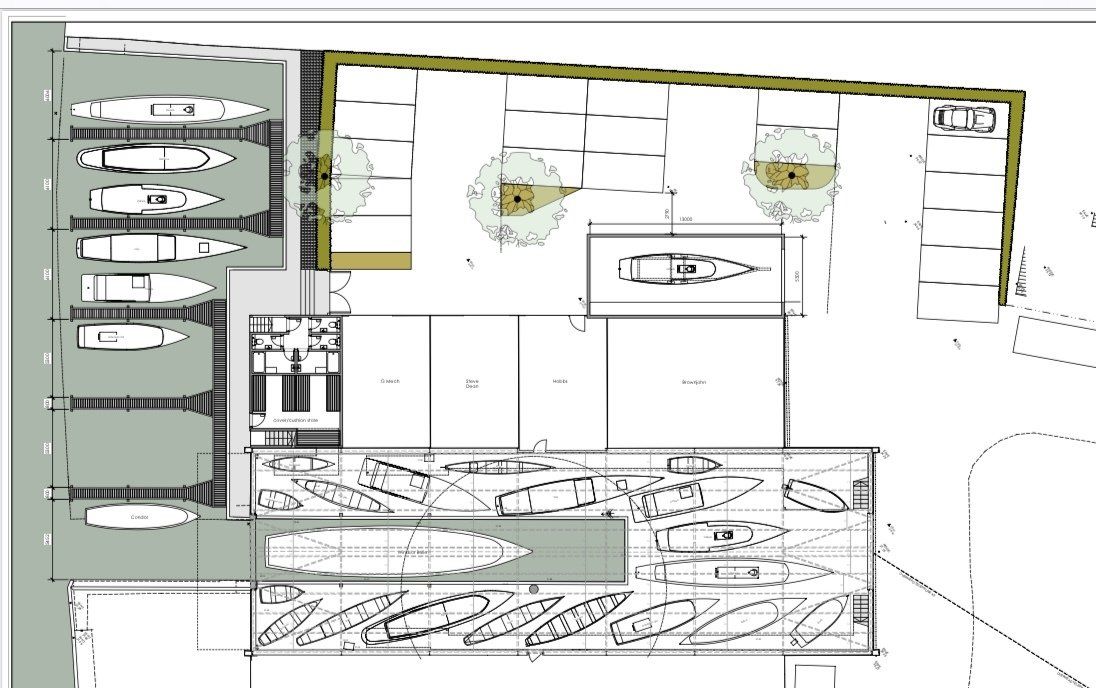 The Rose Toop Collection