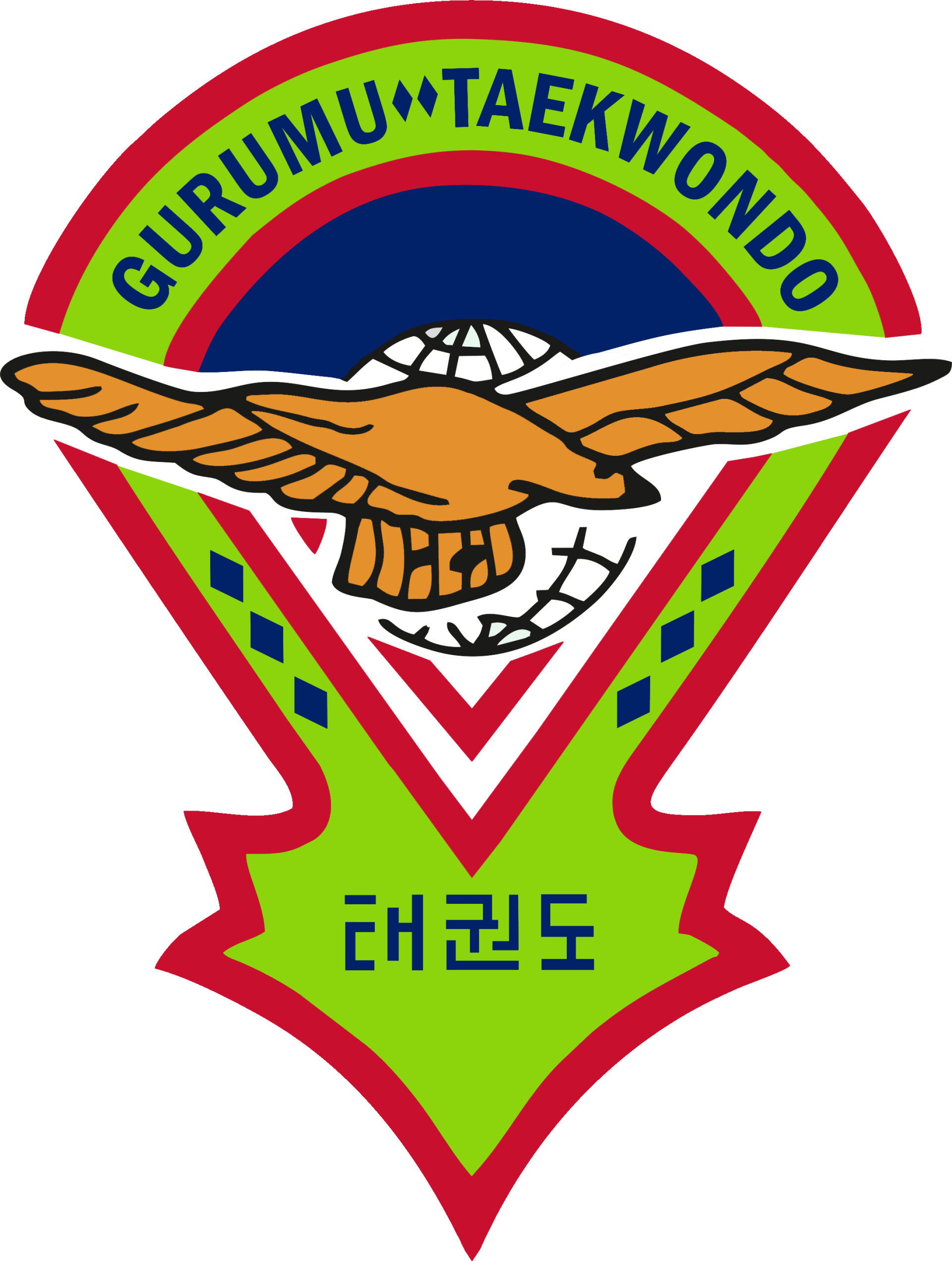 Children, Junior & Adult Classes | Manor Park | Gurumu Taekwondo