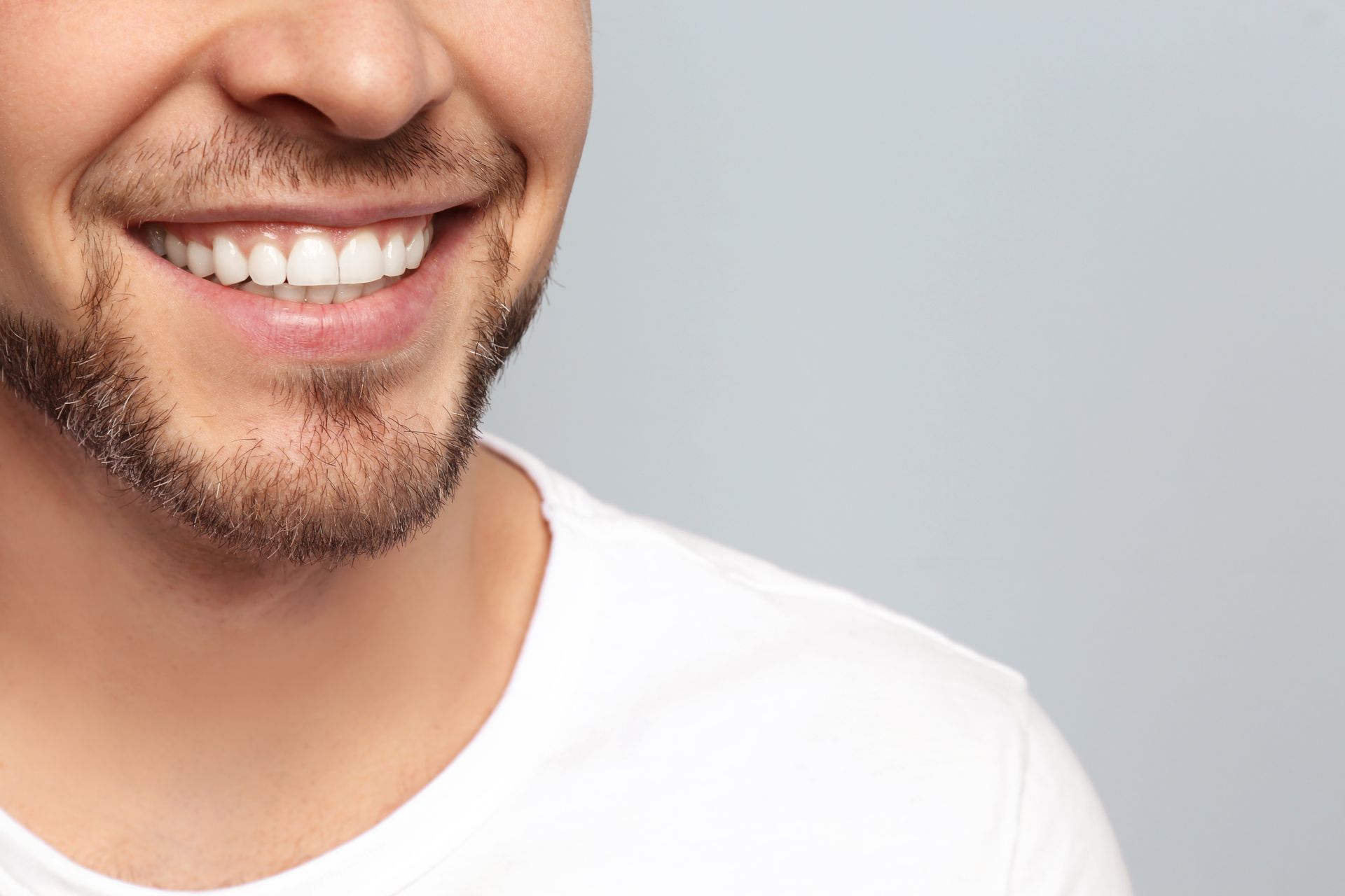 Do Veneers Cause Bad Breath? | Cre8 Smile Studio