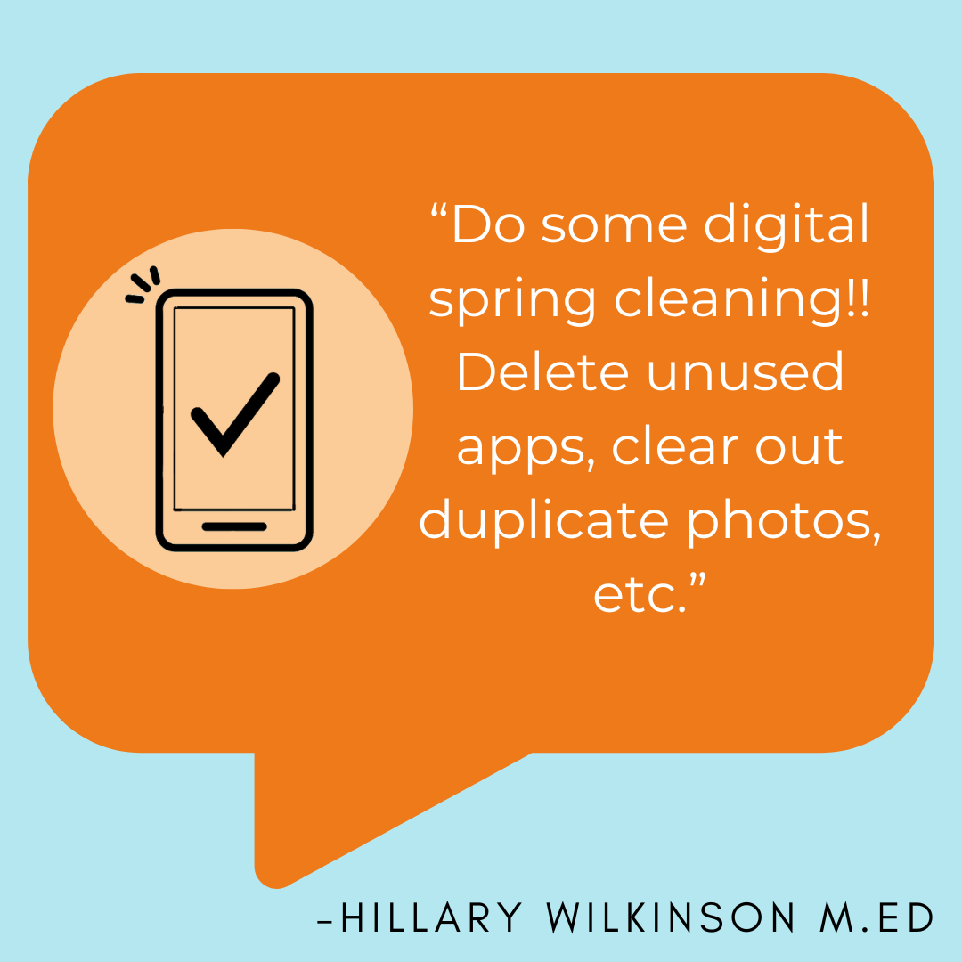 S9 Episode 11: Do YOU Know a Healthy Screen Habiteer?