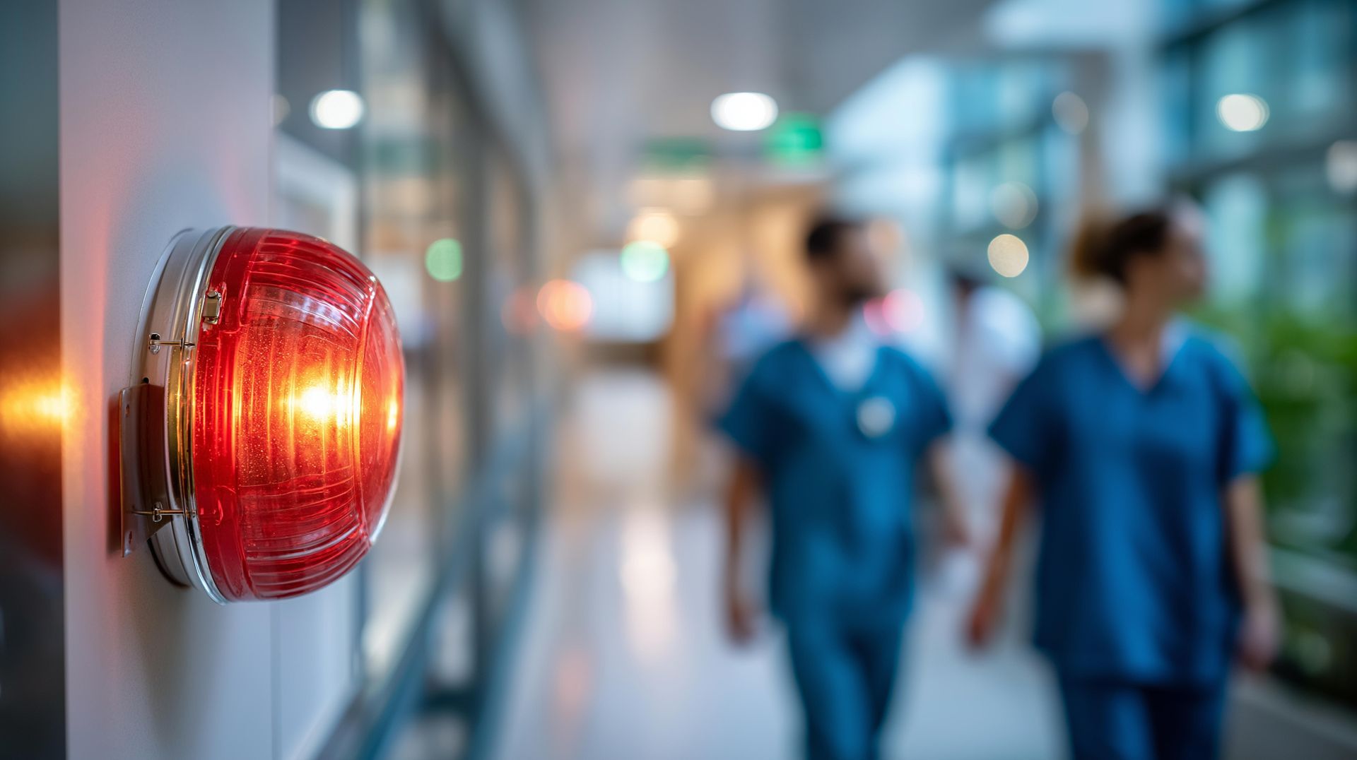 Mass Notification Systems: What They Are & When You Need One