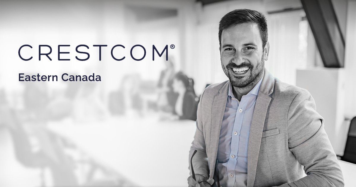 Crestcom L.E.A.D.R. Leadership Development Training | Canada