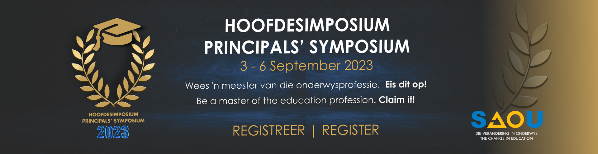 SAOU - Teachers’ union, dedicated to the highest universal values