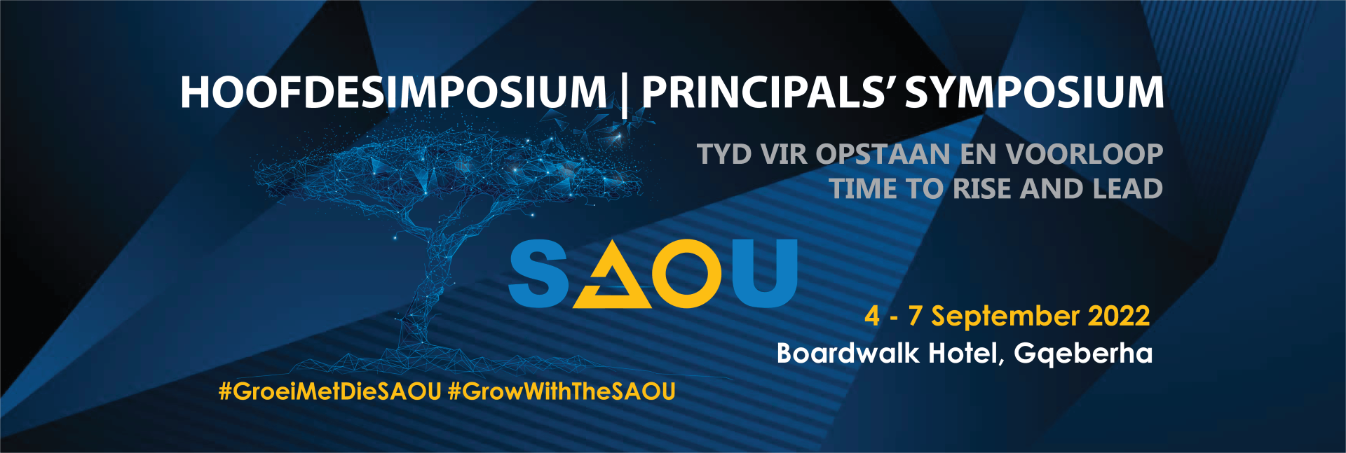 SAOU - Teachers’ union, dedicated to the highest universal values