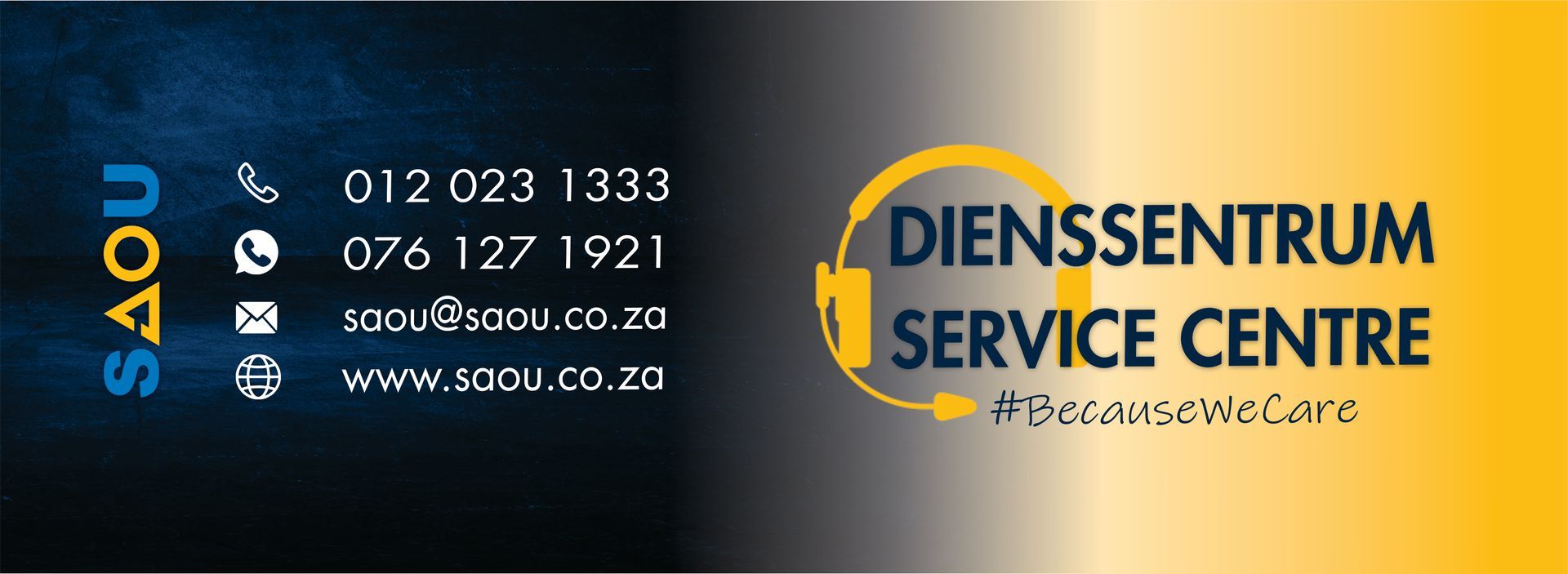 SAOU - Teachers’ union, dedicated to the highest universal values