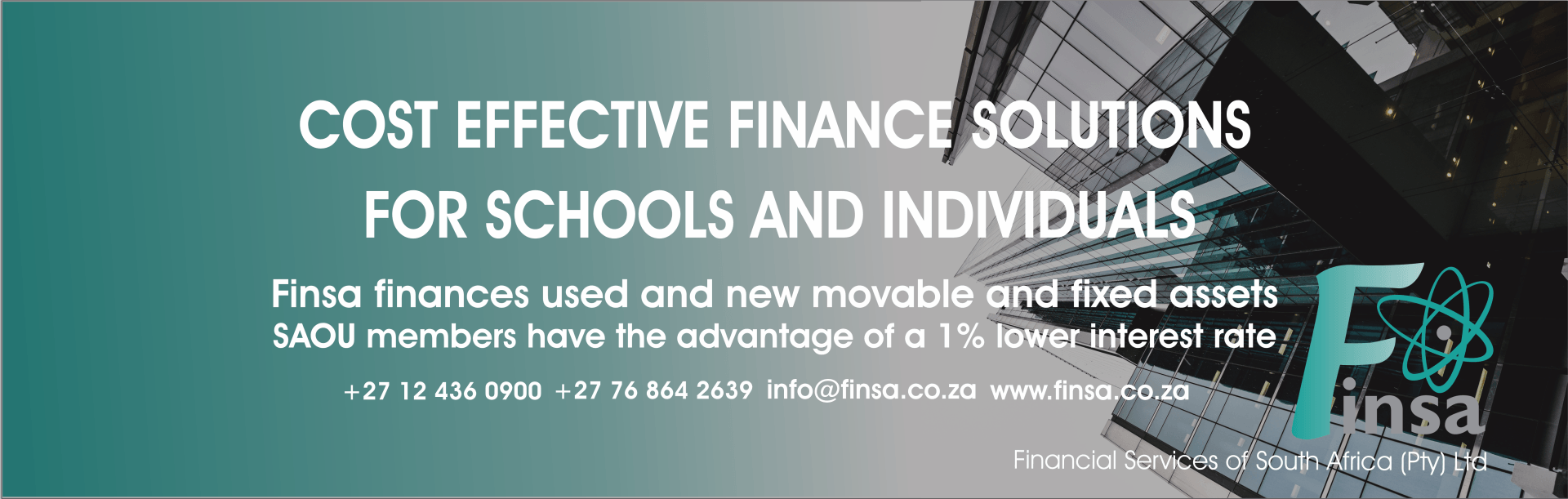 SAOU - Teachers’ union, dedicated to the highest universal values