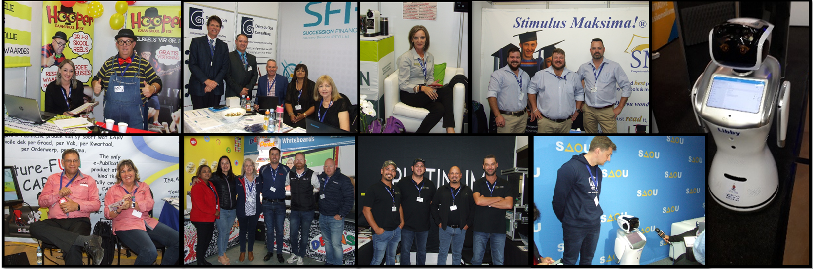 SAOU - Teachers’ union, dedicated to the highest universal values