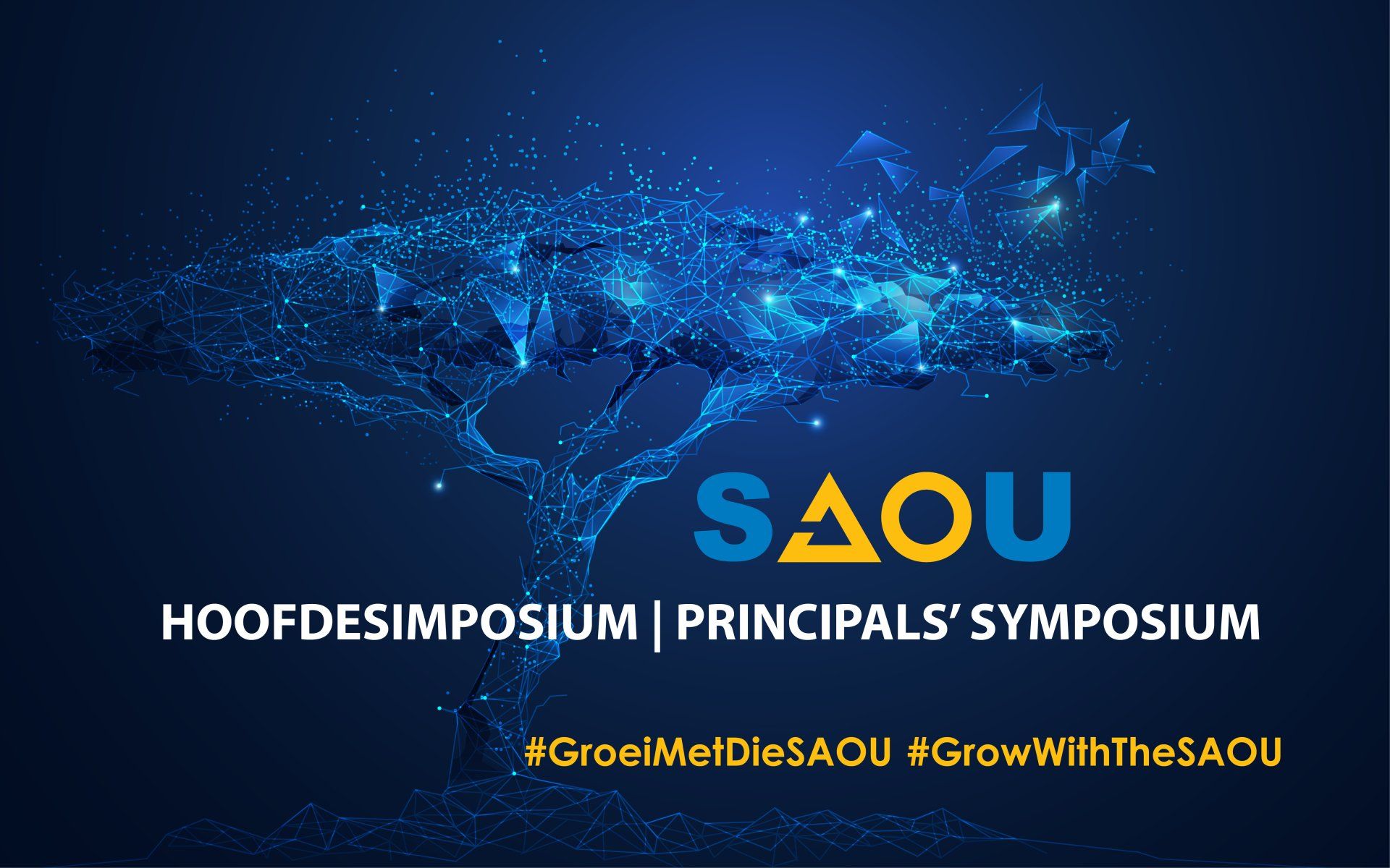 SAOU Teachers' Union - Webinars