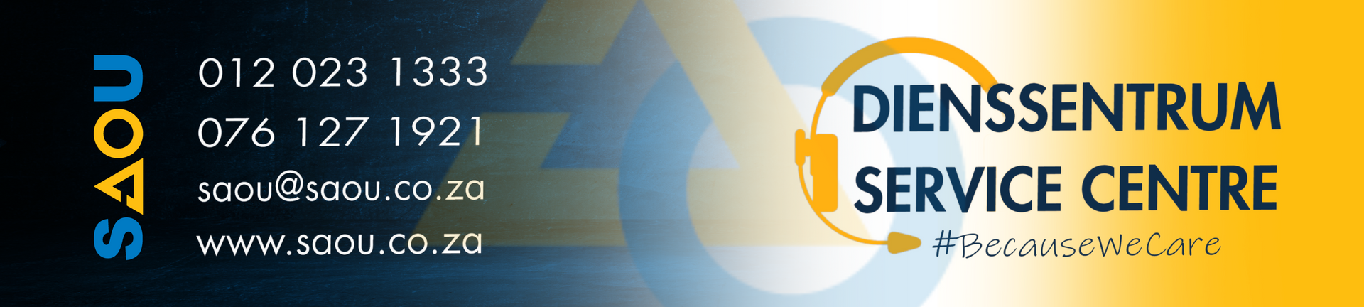 SAOU - Teachers’ union, dedicated to the highest universal values