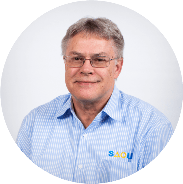 SAOU National Office