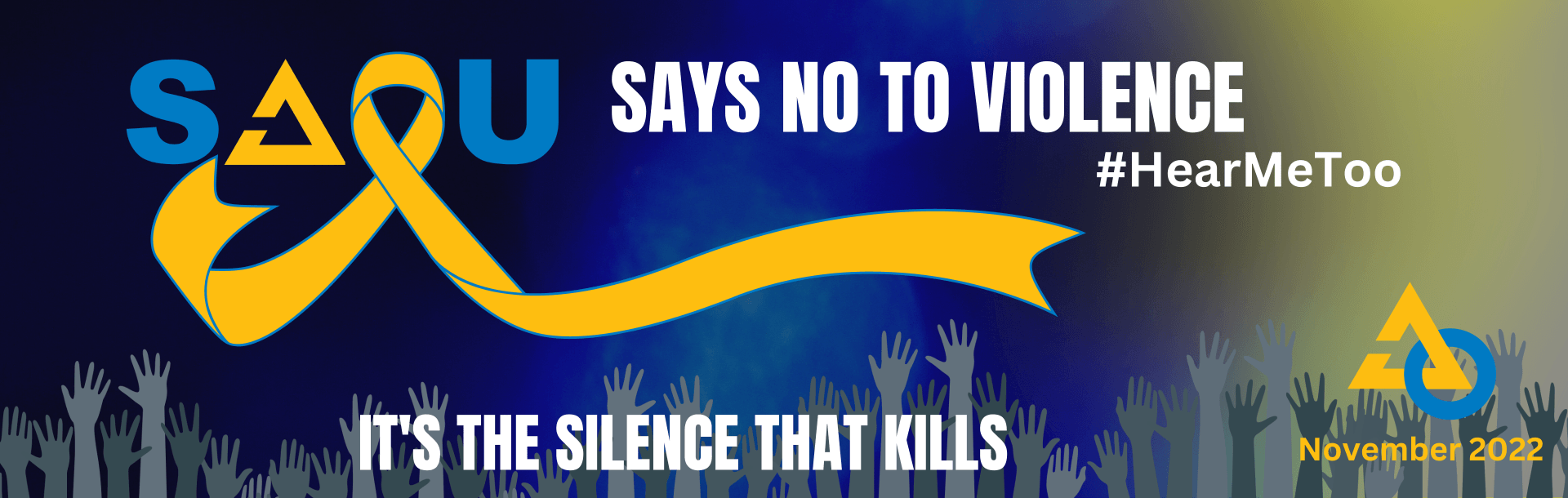 SAOU - Teachers’ union, dedicated to the highest universal values