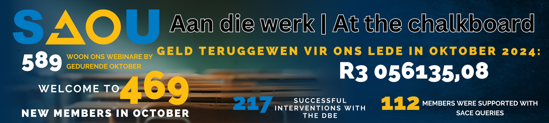 SAOU - Teachers’ Union