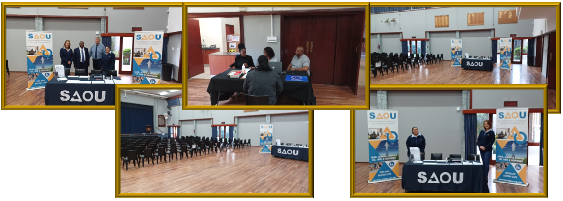 SAOU - Teachers’ Union