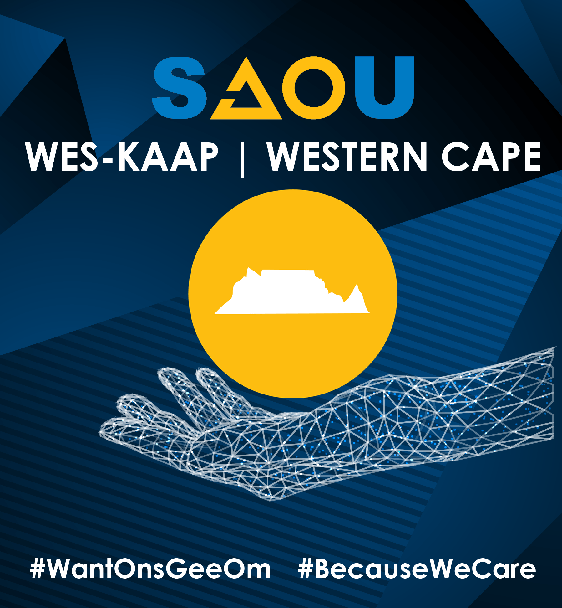 SAOU Teachers' Union - Webinars