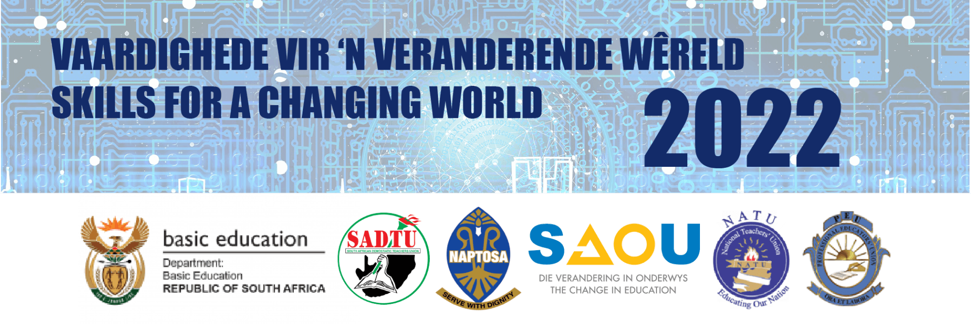 SAOU Teachers' Union - Webinars