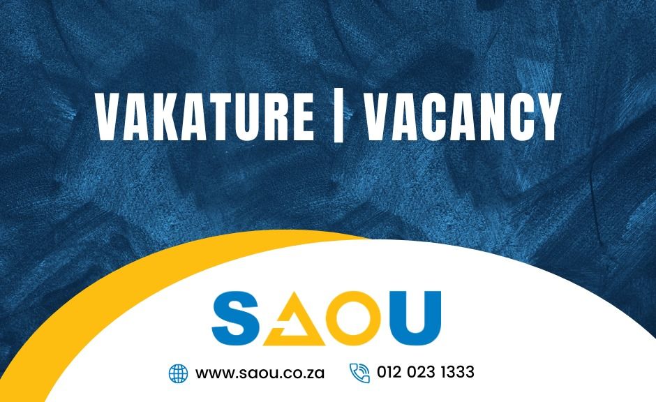 SAOU Careers