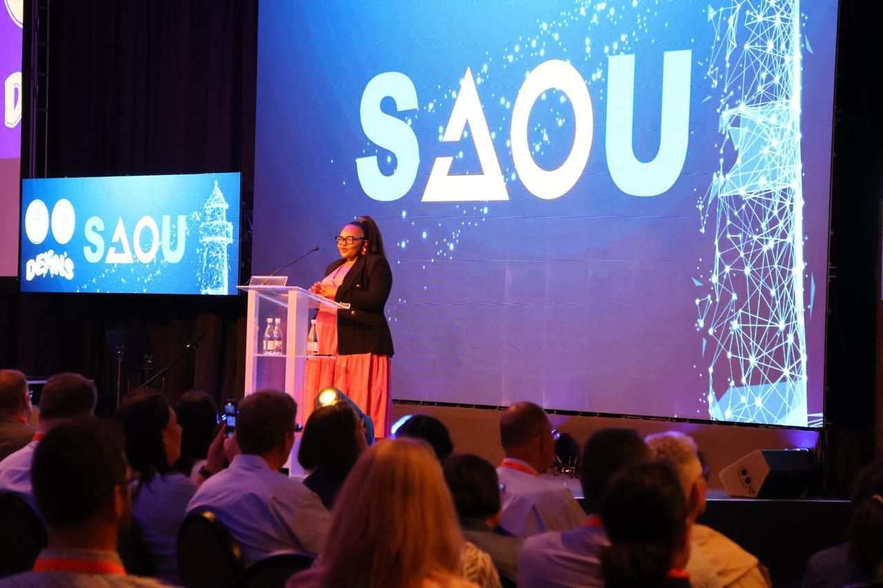 SAOU - South African Teachers' Union