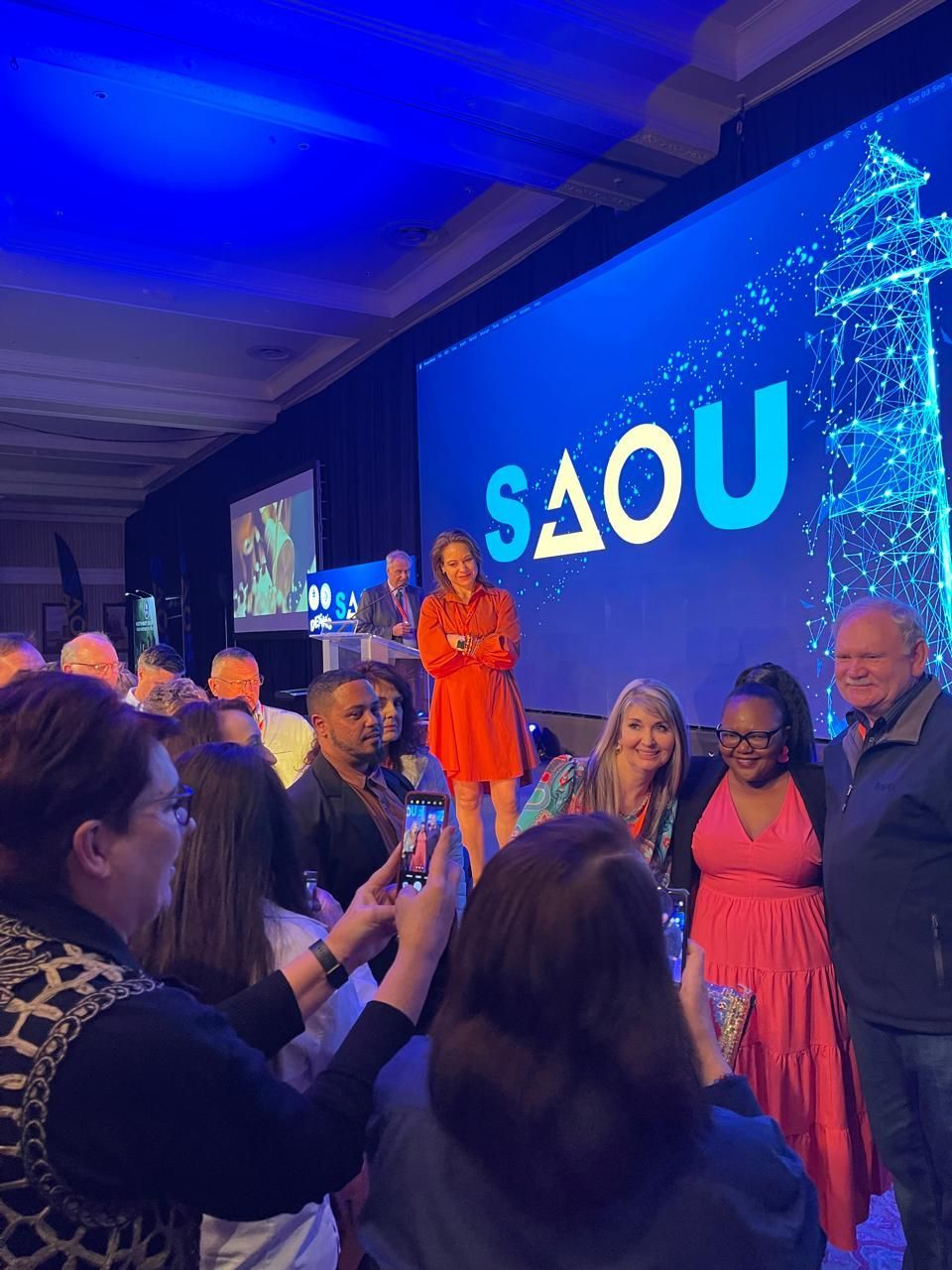 SAOU - South African Teachers' Union