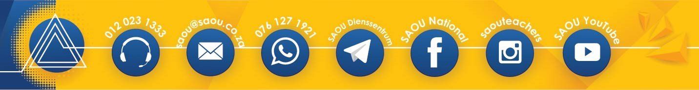 SAOU - South African Teachers' Union