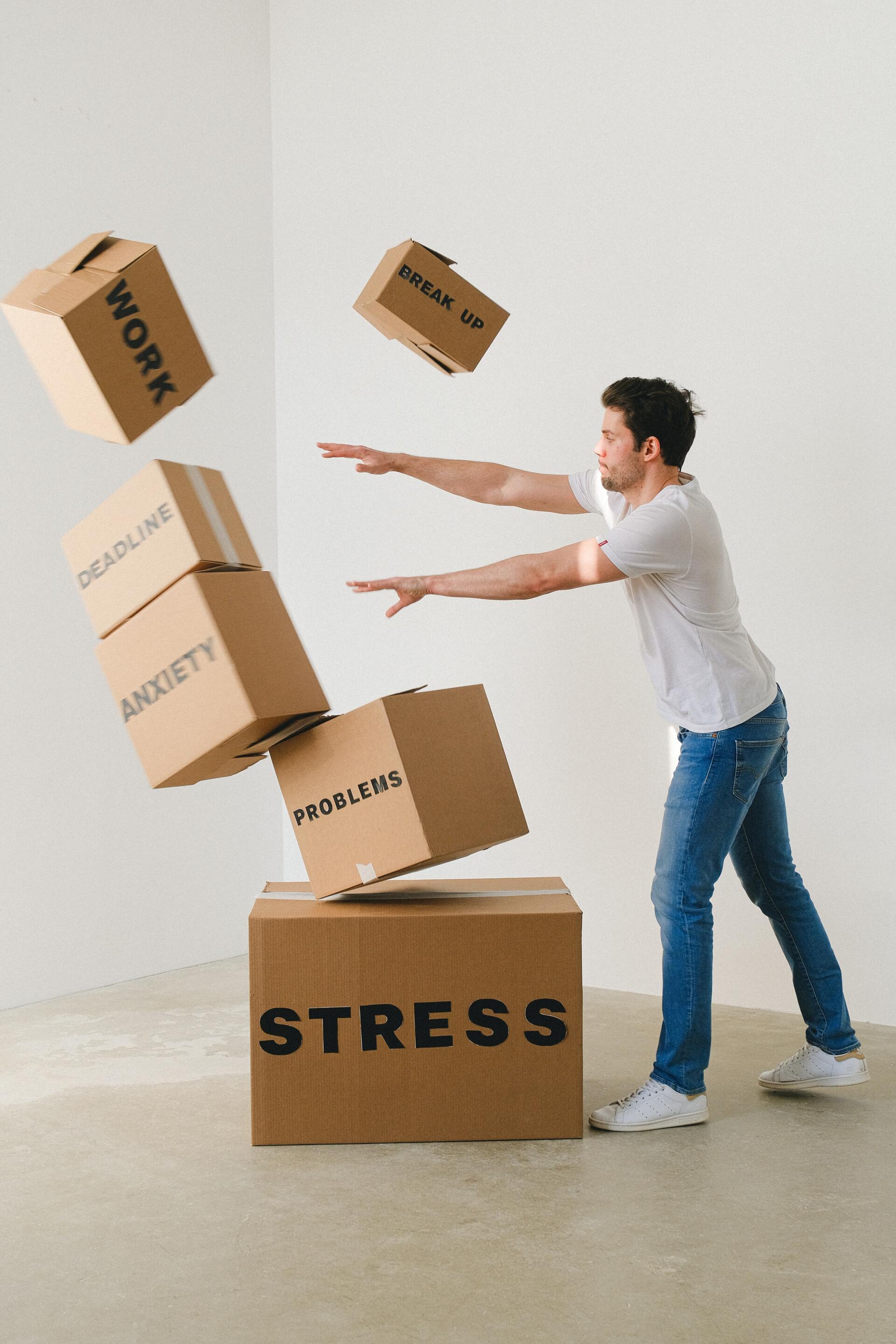 Crisis Management and How to Avoid It