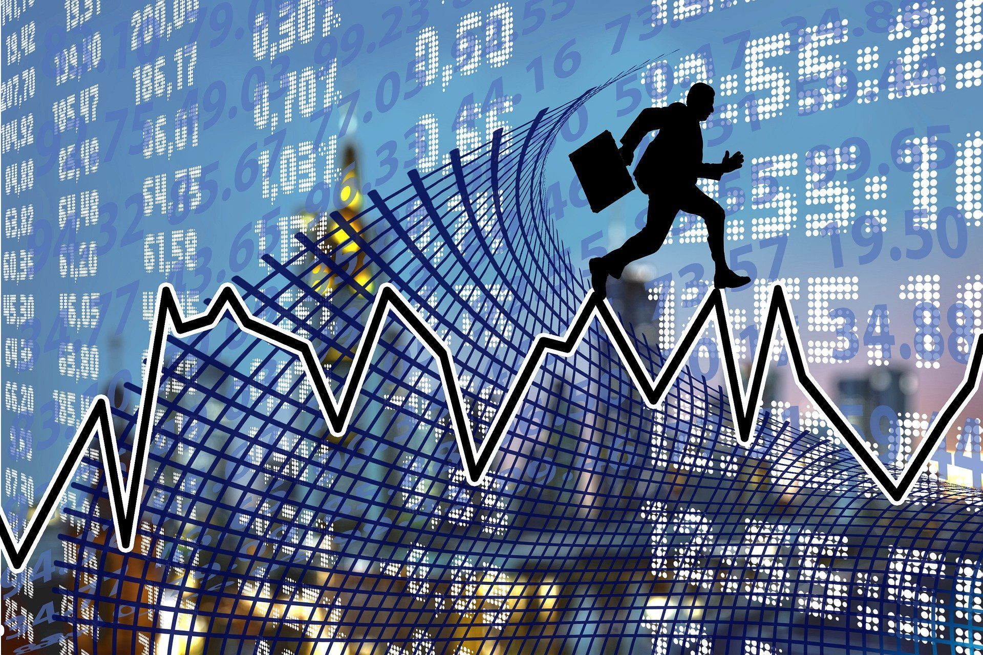 How Do World Economies Affect My Business Operations?