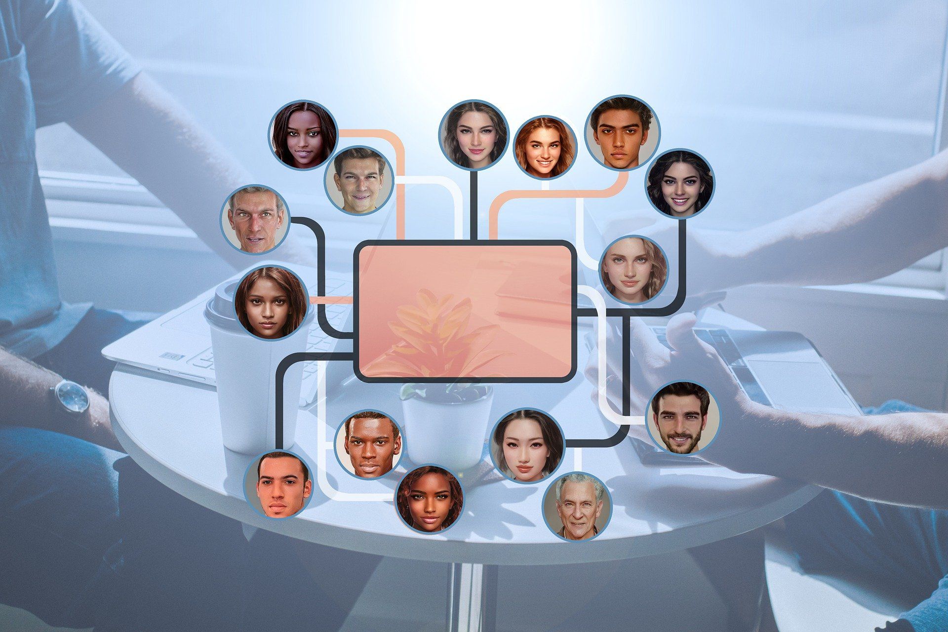 How to Build a Positive Company Culture—Even with a Remote Team