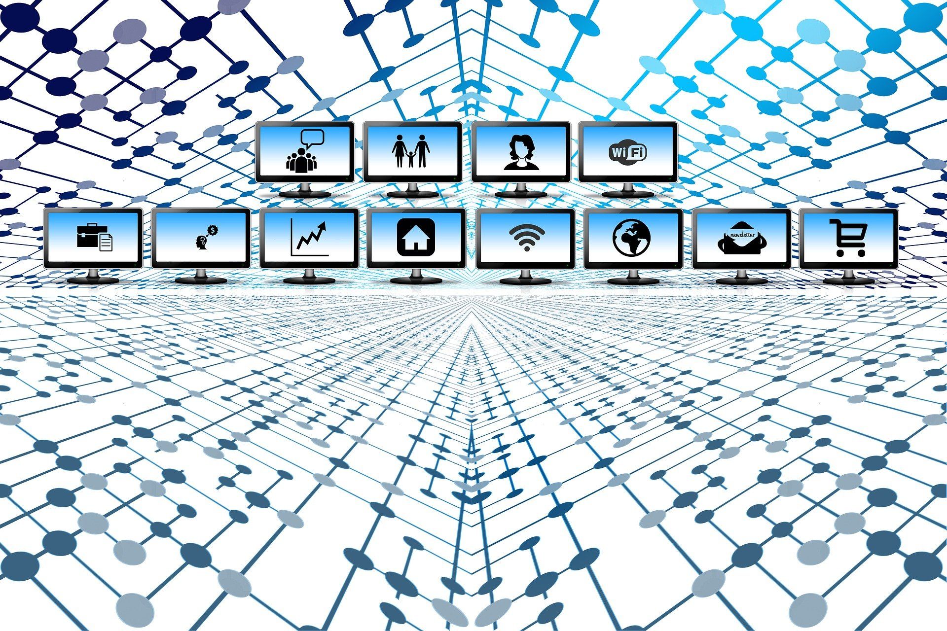 The Key Elements of a Central Management System?