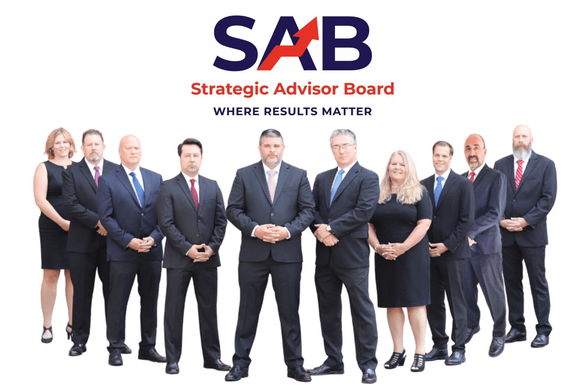 Strategic Advisor Board: The Power of 10
