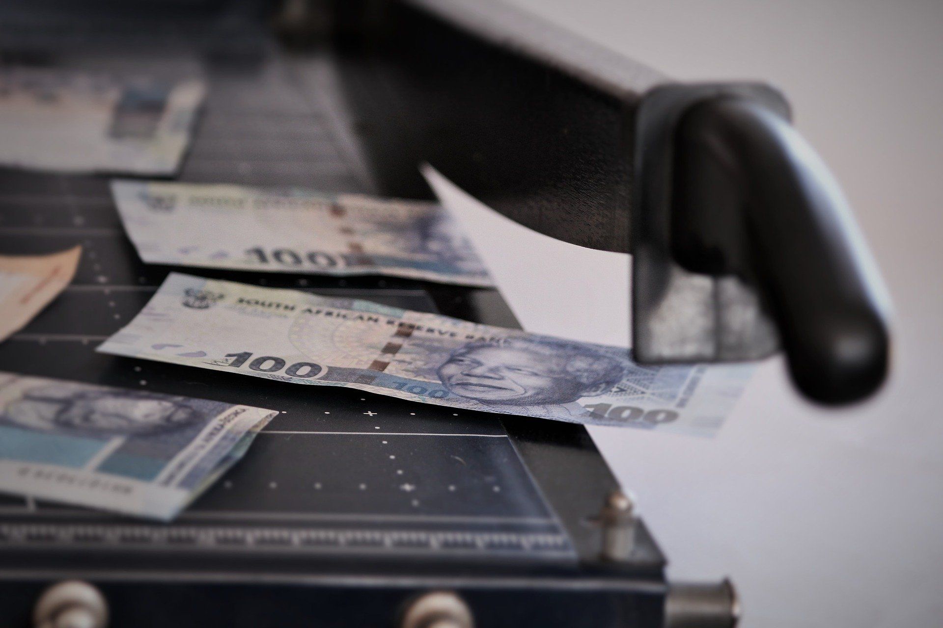 The Importance of Declining Budgets