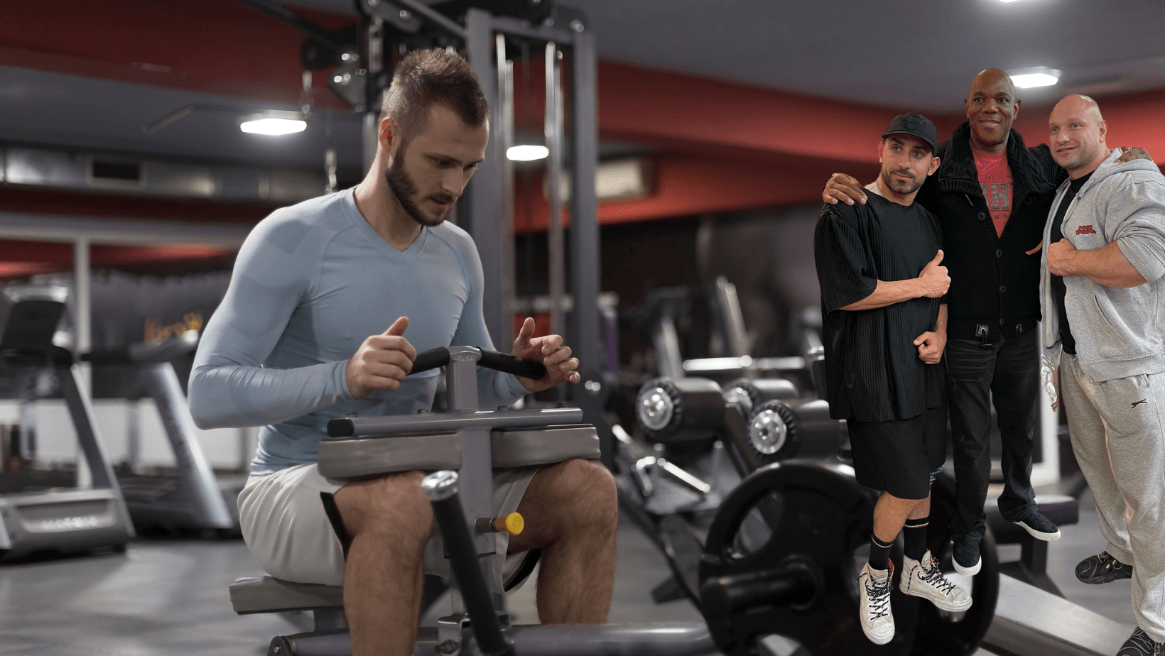 Calf Training Tip #2: The Calf Pump