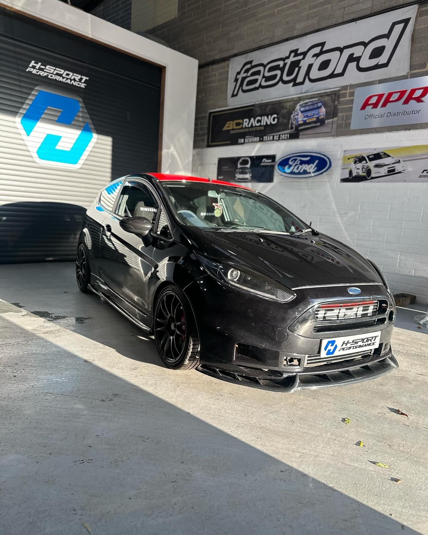 Custom ECU Remapping | Performance Upgrades | H-Sport Performance