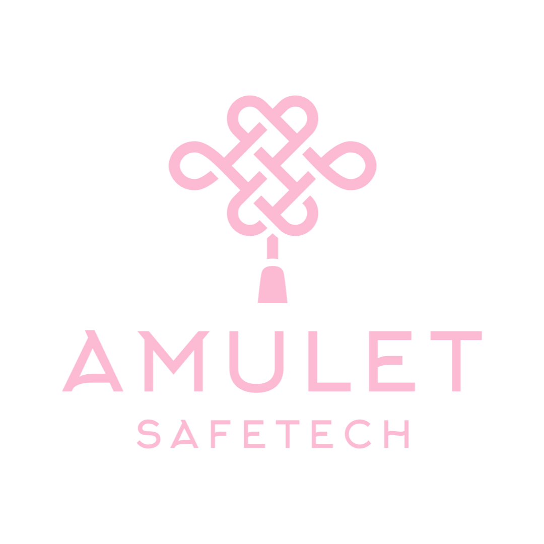 About Amulet Safetech Empowering Womens Safety
